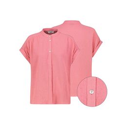 Eight2Nine Bluse in Pink - 48% | Gr&ouml;&szlig;e L/XL | Damen-blusen