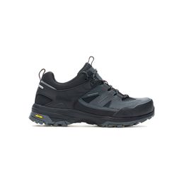 Regatta Trekkingschuhe "Regen" in Anthrazit - 59% | Gr&ouml;&szlig;e 44 | Herrenschuhe-outdoorschuhe