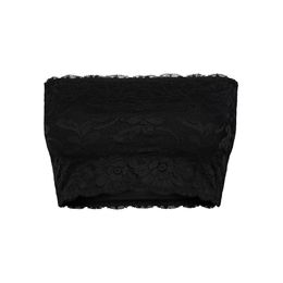 Sublevel Top in Schwarz - 36% | Gr&ouml;&szlig;e L | Damen-tops