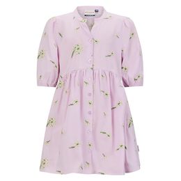 Retour Kleid "Hester" in Rosa - 50% | Gr&ouml;&szlig;e 146/152 | Kinderkleider
