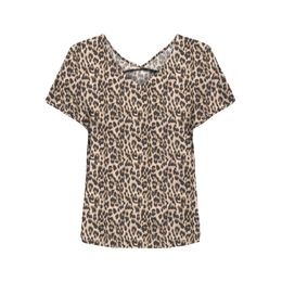 Only Bluse in Beige - 35% | Gr&ouml;&szlig;e XL | Damen-blusen
