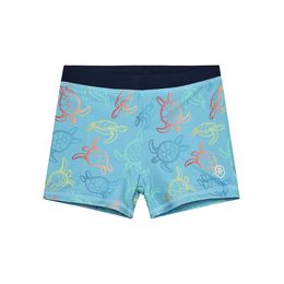 Color Kids Badehose in Hellblau - 39% | Gr&ouml;&szlig;e 110 | Kinder-bademode