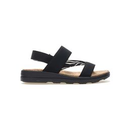 Regatta Sandalen ''Rylie'' in Schwarz - 50% | Gr&ouml;&szlig;e 36 | Damen-sandalen