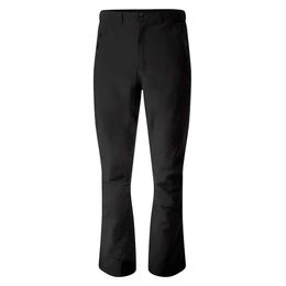 Dare 2b Trekkinghose "Torrek Pro Mountain" in Schwarz - 83% | Gr&ouml;&szlig;e 54 | Herren-outdoorhosen