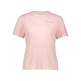 Jack Wolfskin Funktionsshirt "Vonnan" in Rosa - 35% | Gr&ouml;&szlig;e S | Damen-outdoor-tops-shirts