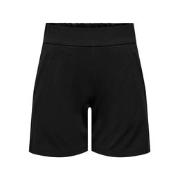 Jacqueline de Yong JDY Shorts in Schwarz - 50% | Gr&ouml;&szlig;e XS | Shorts