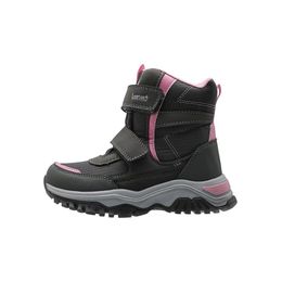 lamino Winterboots in Anthrazit - 67% | Gr&ouml;&szlig;e 28 | Kinderstiefel