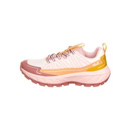 Jack Wolfskin Trailrunningschuhe "Wide Hike Texapore Low" in Rosa - 31% | Gr&ouml;&szlig;e 41 | Damen-outdoorschuhe