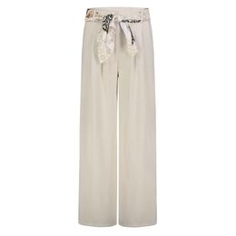 Sublevel Hose in Beige - 58% | Gr&ouml;&szlig;e L | Damenhosen