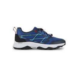 Regatta Wanderschuhe ''Blaze'' in Blau - 60% | Gr&ouml;&szlig;e 45 | Herrenschuhe-outdoorschuhe
