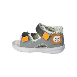 Pepino Sandalen "Frankie" in Gr&uuml;n - 31% | Gr&ouml;&szlig;e 27 | Kindersandalen