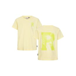 Retour Shirt "Jarno" in Gelb - 40% | Gr&ouml;&szlig;e 134/140 | Kinder-oberteile