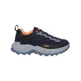 CMP Trekkingschuhe "Huranus" in Schwarz/ Hellblau - 63% | Gr&ouml;&szlig;e 38 | Damen-outdoor-sport-schuhe