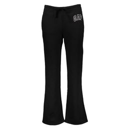 GAP Sweathose in Schwarz - 62% | Gr&ouml;&szlig;e L | Damenhosen