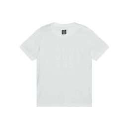 Color Kids Shirt in Wei&szlig; - 35% | Gr&ouml;&szlig;e 152 | Kinder-oberteile