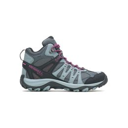 Merrell Wanderboots "Accentor 3" in Hellblau - 64% | Gr&ouml;&szlig;e 36 | Damen-outdoor-sport-schuhe