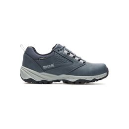 Regatta Wanderschuhe "Amble" in Blau - 54% | Gr&ouml;&szlig;e 41 | Damen-outdoor-sport-schuhe