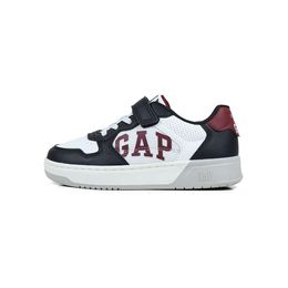 GAP Sneakers "Detroit" in Schwarz/ Wei&szlig; - 53% | Gr&ouml;&szlig;e 32 | Kindersneakers