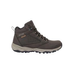 Regatta Wanderboots "Amble" in Braun - 58% | Gr&ouml;&szlig;e 47 | Herrenschuhe-outdoorschuhe