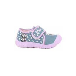 Primigi Sneakers in Blau - 77% | Gr&ouml;&szlig;e 34 | Kindersneakers