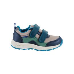 Finkid Sneakers "Sammakko" in Blau - 59% | Gr&ouml;&szlig;e 33 | Kindersneakers