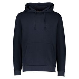 Only & Sons ONLY & SONS Hoodie "Onschase" in Dunkelblau - 57% | Gr&ouml;&szlig;e XL | Herren-sweatshirts-jacken
