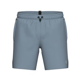 arena Badeshorts in Grau - 46% | Gr&ouml;&szlig;e M | Herren-bademode-sport
