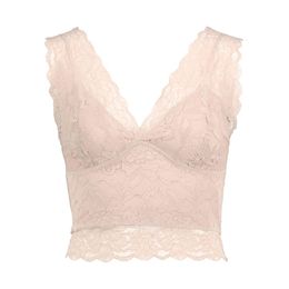 Sublevel Top in Rosa - 56% | Gr&ouml;&szlig;e S | Damen-tops