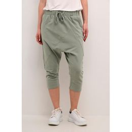 Cream Sweathose in Salbei - 53% | Gr&ouml;&szlig;e L/XL | Damenhosen