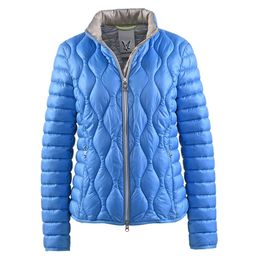 Fuchs & Schmitt Fuchs Schmitt Steppjacke in Dunkelblau - 67% | Gr&ouml;&szlig;e 44 | Damenjacken