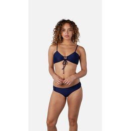 Barts Bikini-Hose "Kelli" in Dunkelblau - 60% | Gr&ouml;&szlig;e 40 | Damen-bademode