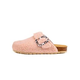 BABUNKERS Family Clogs in Rosa - 61% | Gr&ouml;&szlig;e 36 | Damen-pantoletten