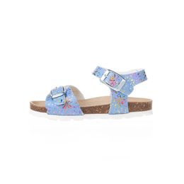 BIO PING&Uuml;IN Sandalen in Hellblau - 77% | Gr&ouml;&szlig;e 25 | Kindersandalen