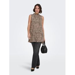 Only Kleid in Beige - 45% | Gr&ouml;&szlig;e XL | Damen-kleider