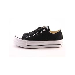 Converse Sneakers "Chuck Taylor All Star Platform " in Schwarz - 29% | Gr&ouml;&szlig;e 40 | Damen-sneakers