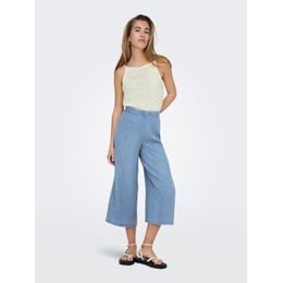 Only Jeans-Carpihose in Hellblau - 52% | Gr&ouml;&szlig;e XS | Damenhosen