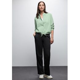 Cecil Bluse in Hellgr&uuml;n - 68% | Gr&ouml;&szlig;e 34 | Damen-blusen
