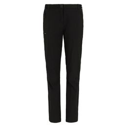 Regatta Trekkinghose "Xert Stretch" in Schwarz - 70% | Gr&ouml;&szlig;e 42 | Damen-sporthosen