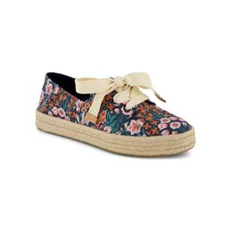 Toms Shoes TOMS Espadrilles in Bunt - 44% | Gr&ouml;&szlig;e 40 | Damen-schuhe-halbschuhe