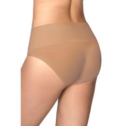 Intimidea Shape-Panty in Beige - 34% | Gr&ouml;&szlig;e XXL | Damen-dessous