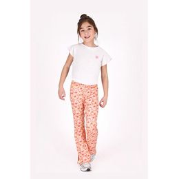 B.Nosy Bluse "Tiffany" in Wei&szlig; - 44% | Gr&ouml;&szlig;e 158/164 | Kinder-blusen-hemden