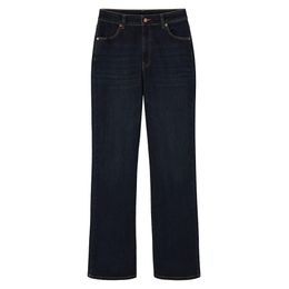 TATUUM Jeans - Regular fit in Dunkelblau - 40% | Gr&ouml;&szlig;e 44 | Damenjeans