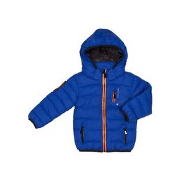 Peak Mountain Winterjacke in Blau - 73% | Gr&ouml;&szlig;e 176 | Kinderjacken