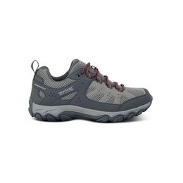 Regatta Wanderschuhe "Edgepoint IV" in Grau - 50% | Gr&ouml;&szlig;e 38 | Damen-outdoor-sport-schuhe