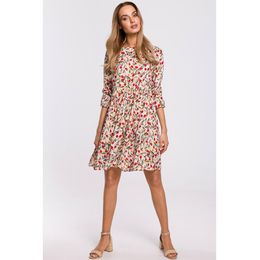 made of emotion Kleid in Bunt - 65% | Gr&ouml;&szlig;e M | Damen-kleider