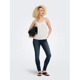 Only Top in Wei&szlig; - 35% | Gr&ouml;&szlig;e M | Damen-tops