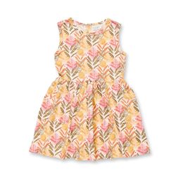 Sense Organics Kleid "Kobi" in Beige - 46% | Gr&ouml;&szlig;e 122 | Kinderkleider