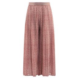 happy girls by Eisend Hose in Rot - 54% | Gr&ouml;&szlig;e 176 | Kinderhosen