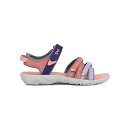 Teva Sandalen "Tirra" in Dunkelblau/ Rosa - 20% | Gr&ouml;&szlig;e 32 | Kindersandalen