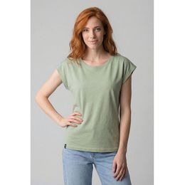 alife and kickin Shirt "Sigrid" in Mint - 60% | Gr&ouml;&szlig;e XL | Damen-tops